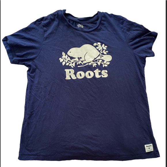 Roots | Tops | Roots Tshirt | Poshmark